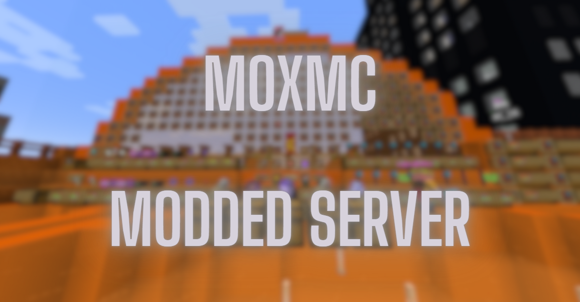 Top 10 Minecraft Modded Servers in 2025 | GGServers Blog