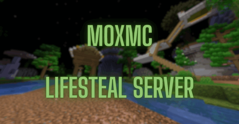 Top 5 Minecraft Lifesteal Servers in 2025 | GGServers Blog