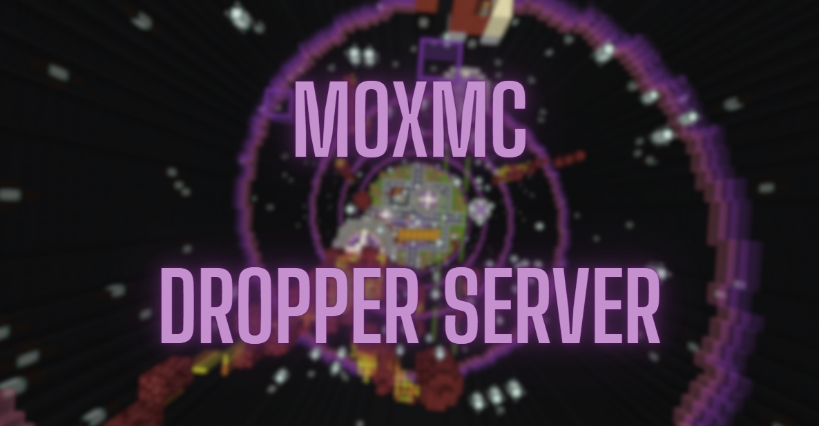 5 Best Minecraft Dropper Servers | GGServers Blog