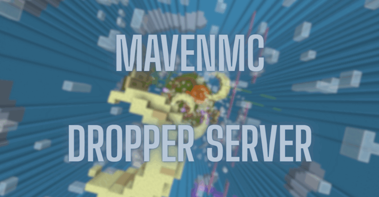 5 Best Minecraft Dropper Servers | GGServers Blog