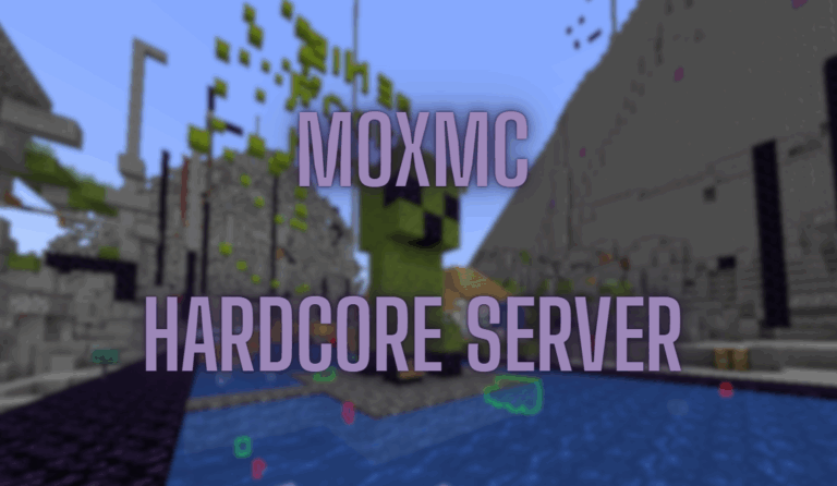 5 Best Minecraft Hardcore Servers | GGServers Blog