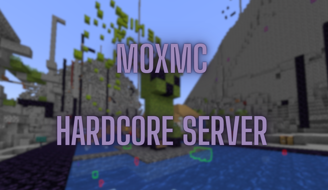 5 Best Minecraft Hardcore Servers | GGServers Blog