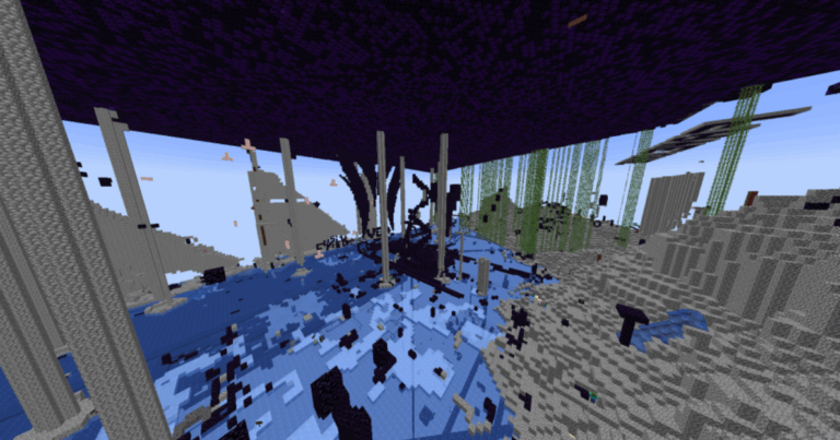 5 Best Minecraft Hardcore Servers | GGServers Blog