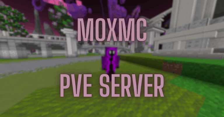 5 Best Minecraft PvE Servers | GGServers Blog