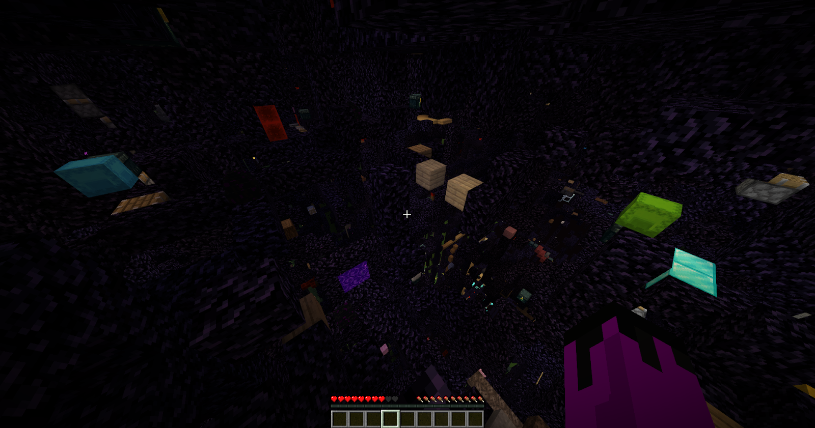 5 Best 2b2t Alternatives for True Minecraft Anarchy Fans | GGServers Blog