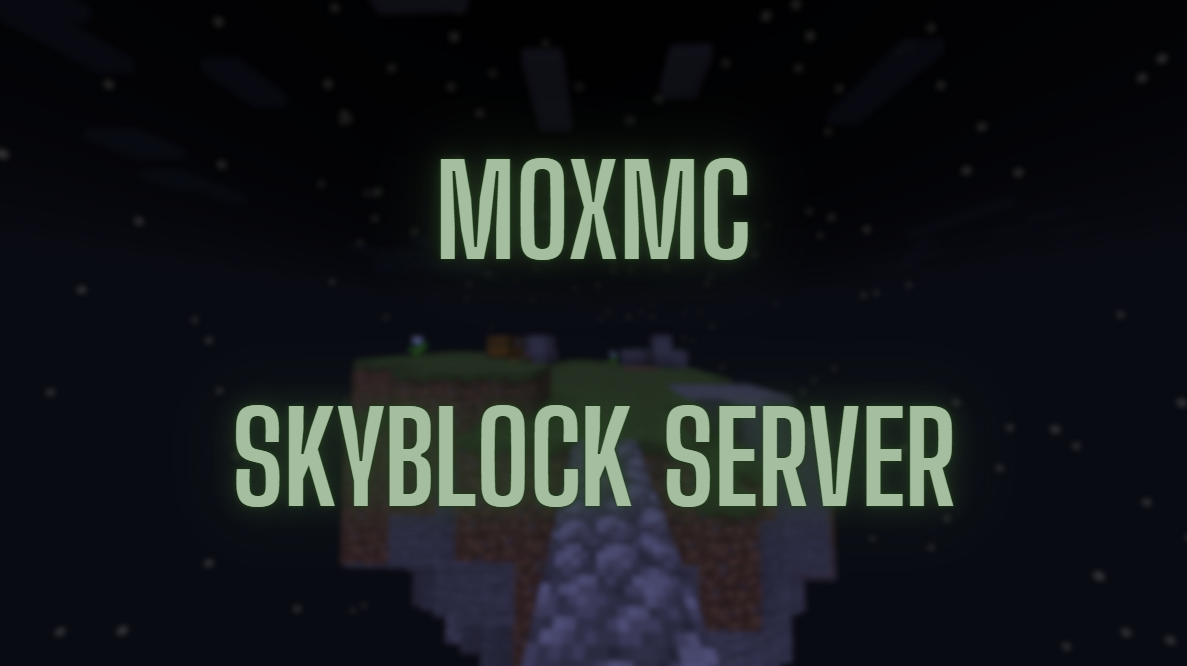 Top 10 Minecraft Skyblock Servers in 2025 | GGServers Blog