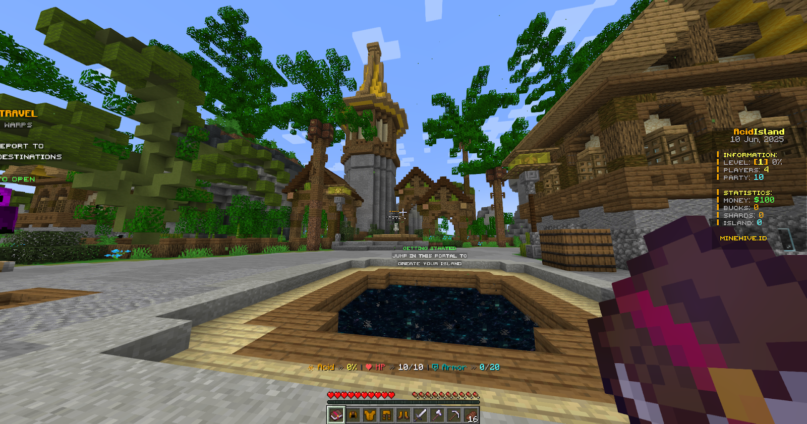 5 Best Minecraft Slimefun Servers | GGServers Blog