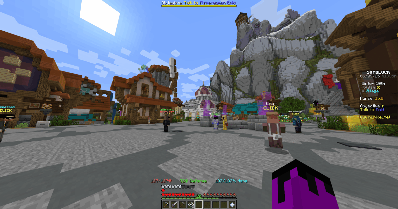 5 Farming Minecraft Servers That’ll Keep You Hooked | GGServers Blog