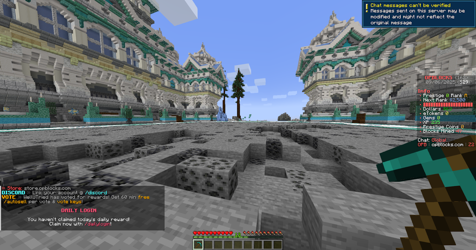 5 Farming Minecraft Servers That'll Keep You Hooked | GGServers Blog