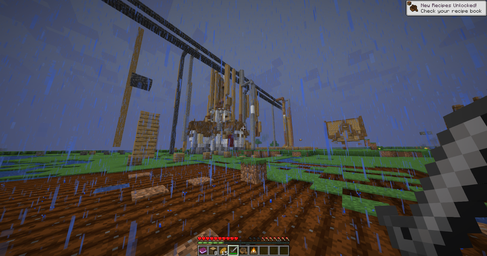 5 Kingdom-Themed Minecraft Servers to Rule in 2025 | GGServers Blog