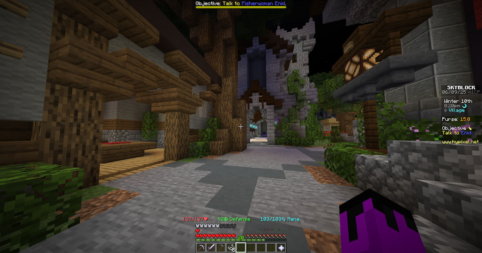 5 Kingdom-Themed Minecraft Servers to Rule in 2025 | GGServers Blog