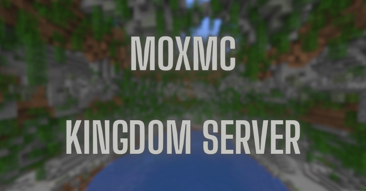 5 Kingdom-Themed Minecraft Servers to Rule in 2025 | GGServers Blog