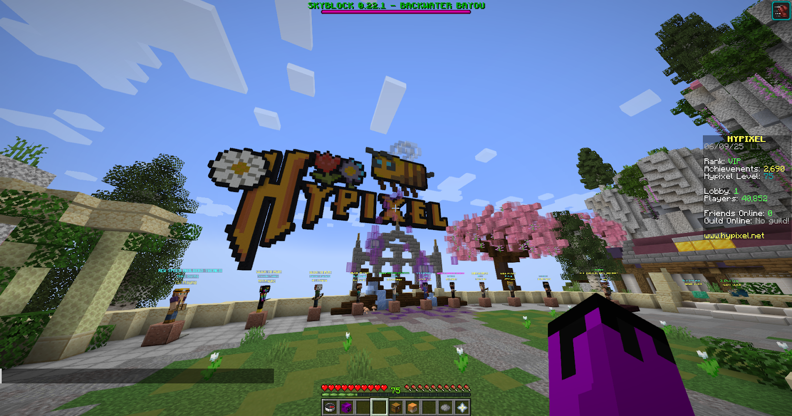 5 Classic Minecraft Servers That Bring Back Nostalgia | GGServers Blog