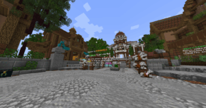 5 Medieval Minecraft Servers for Epic Adventures | GGServers Blog