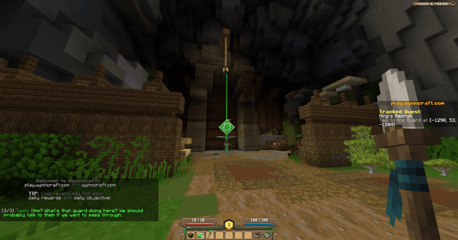 5 Medieval Minecraft Servers for Epic Adventures | GGServers Blog