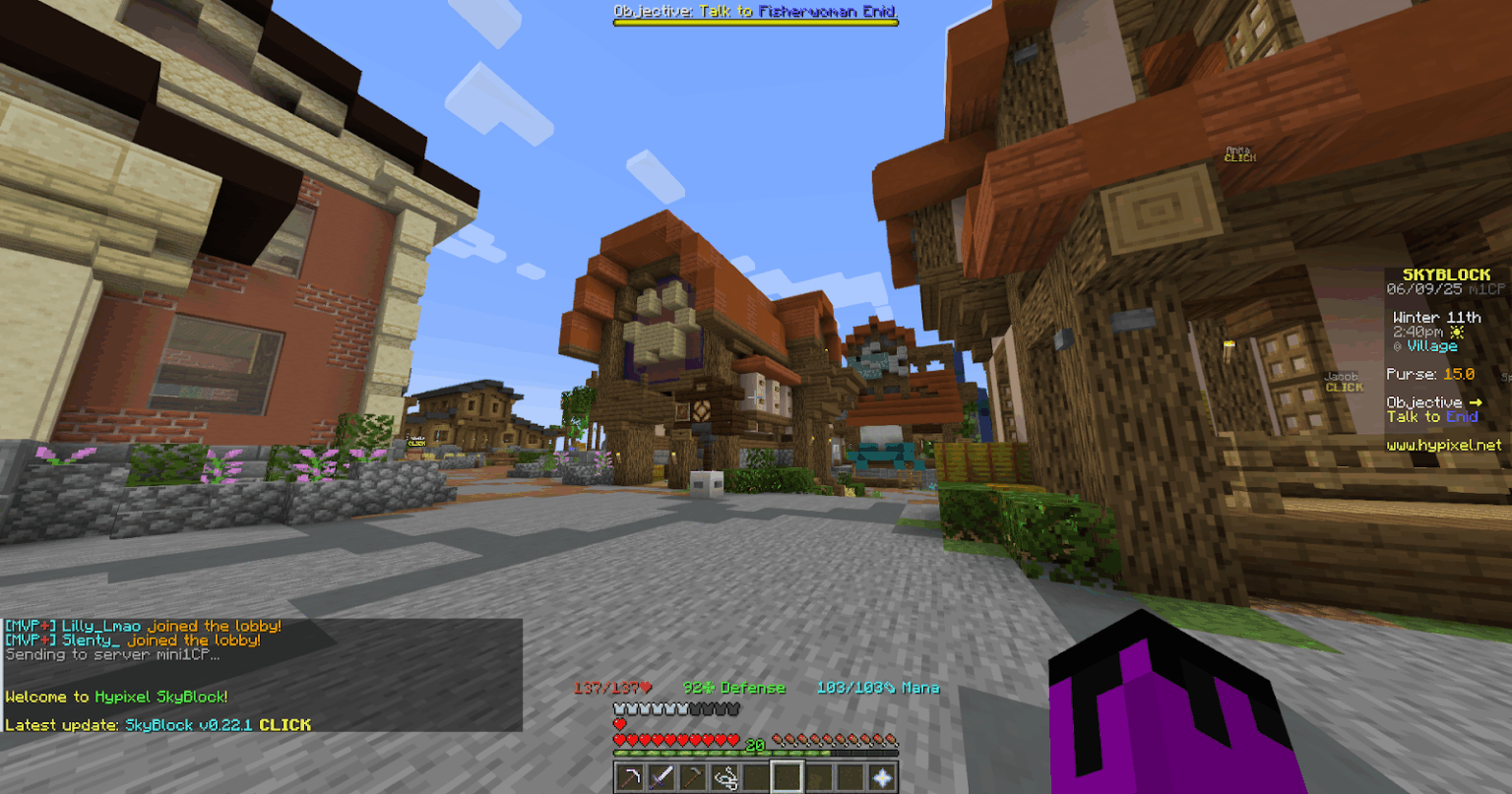 5 Medieval Minecraft Servers for Epic Adventures | GGServers Blog