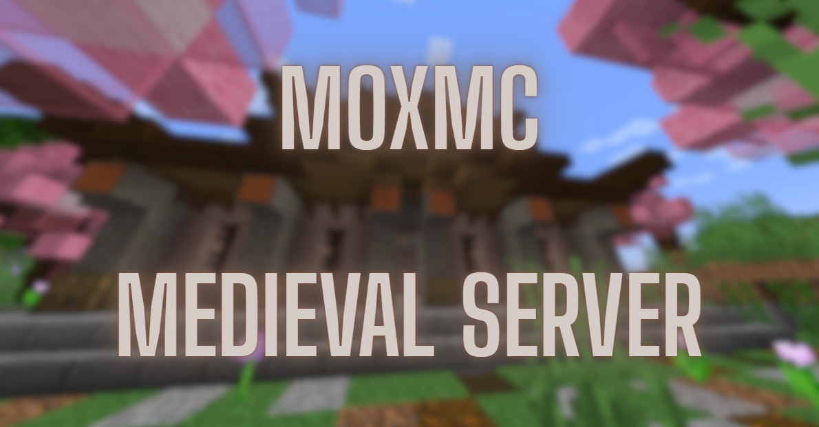 5 Medieval Minecraft Servers for Epic Adventures | GGServers Blog