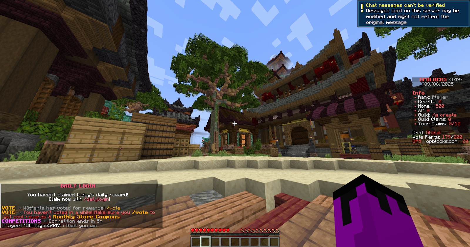 The 5 Best Donut SMP Alternatives Minecraft Players Will Love ...