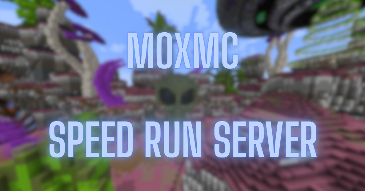 5 Speed Run Minecraft Servers Every Player Should Try | GGServers Blog