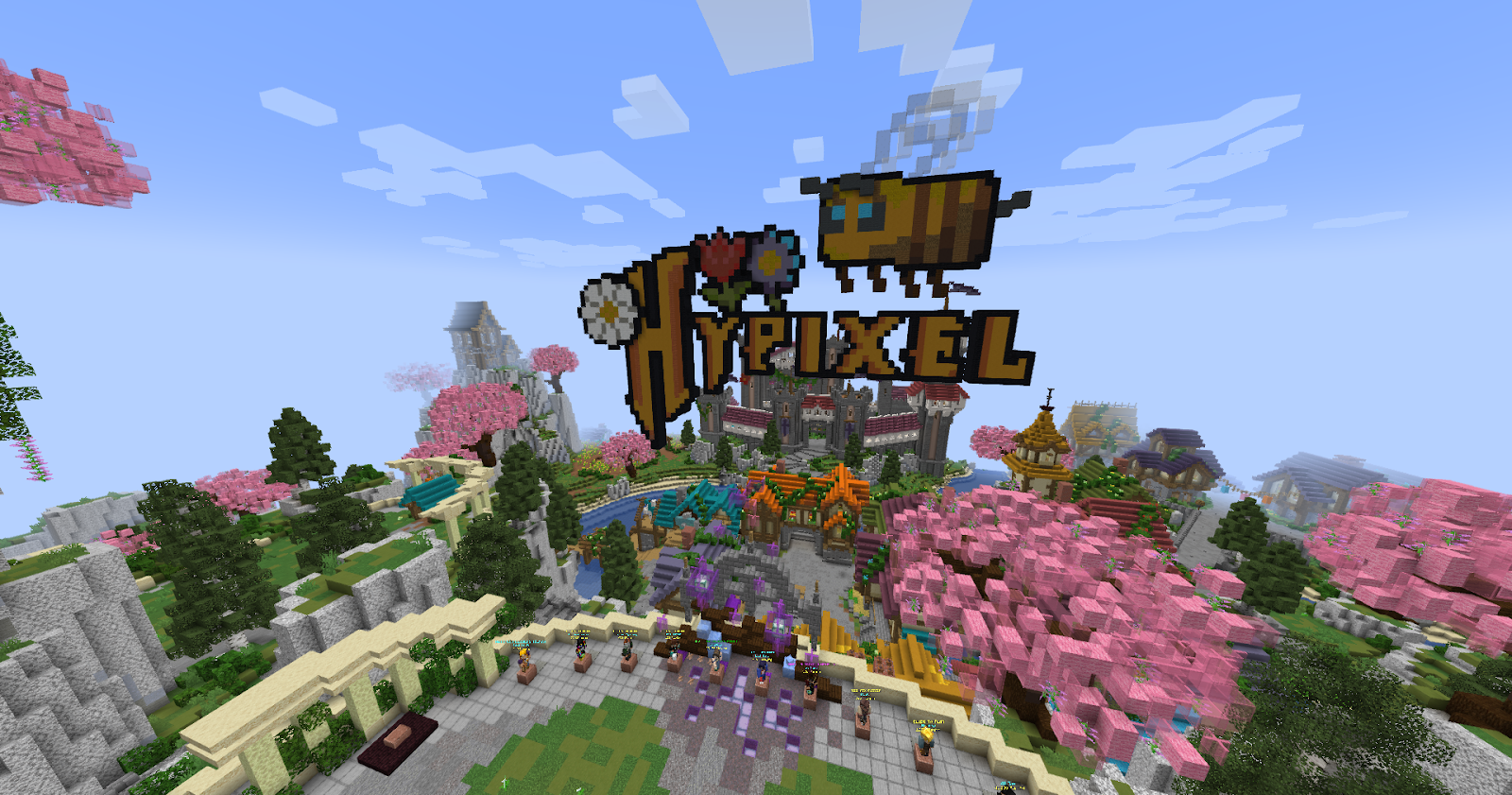 5 Speed Run Minecraft Servers Every Player Should Try | GGServers Blog