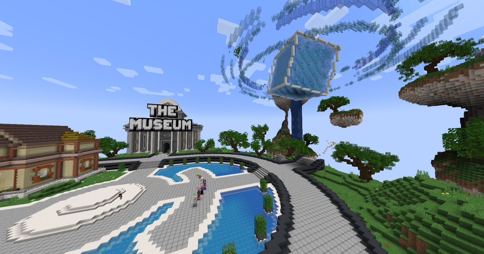 5 Speed Run Minecraft Servers Every Player Should Try | GGServers Blog