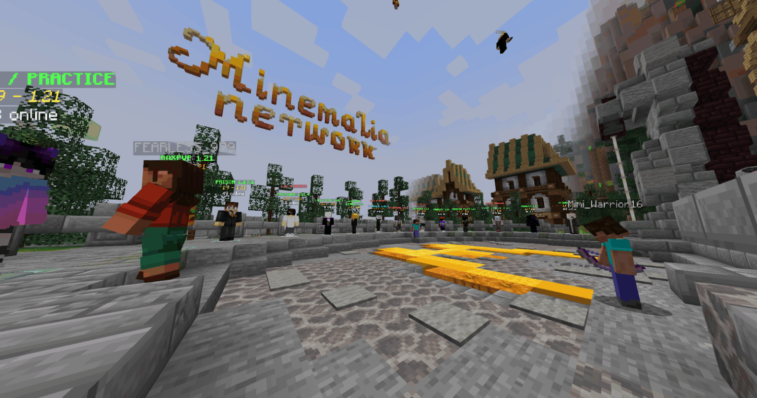 5 Speed Run Minecraft Servers Every Player Should Try | GGServers Blog