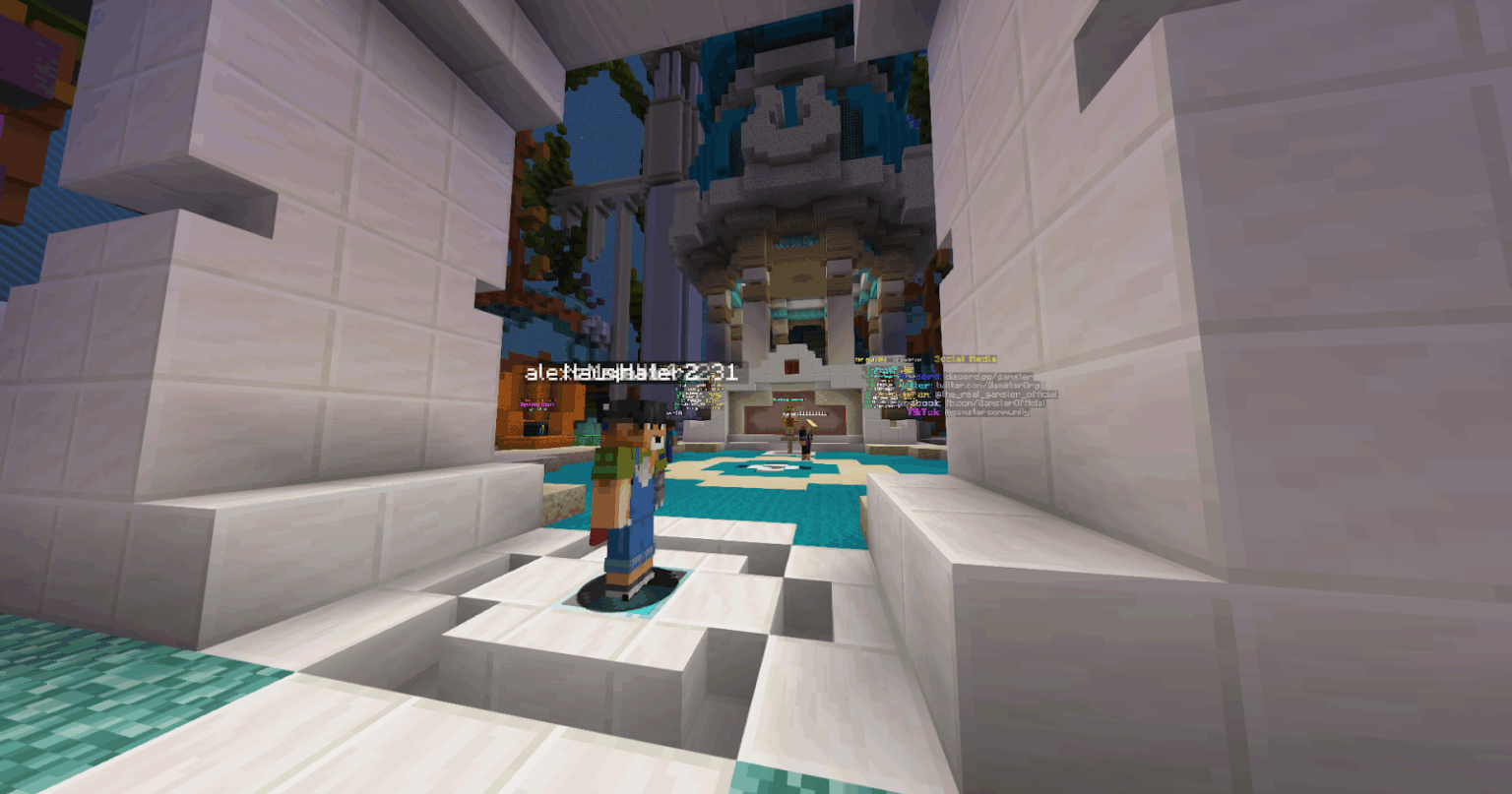 5 Speed Run Minecraft Servers Every Player Should Try | GGServers Blog