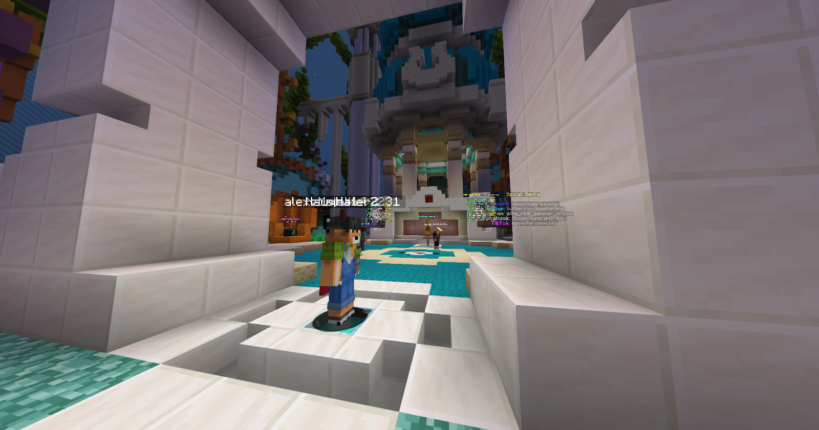 5 Speed Run Minecraft Servers Every Player Should Try | GGServers Blog