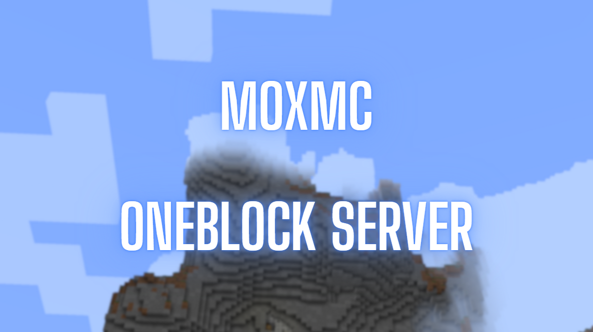 Top 10 Minecraft Oneblock Servers in 2025 | GGServers Blog