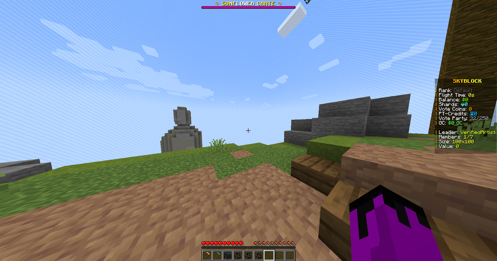 Top 10 Minecraft Oneblock Servers in 2025 | GGServers Blog