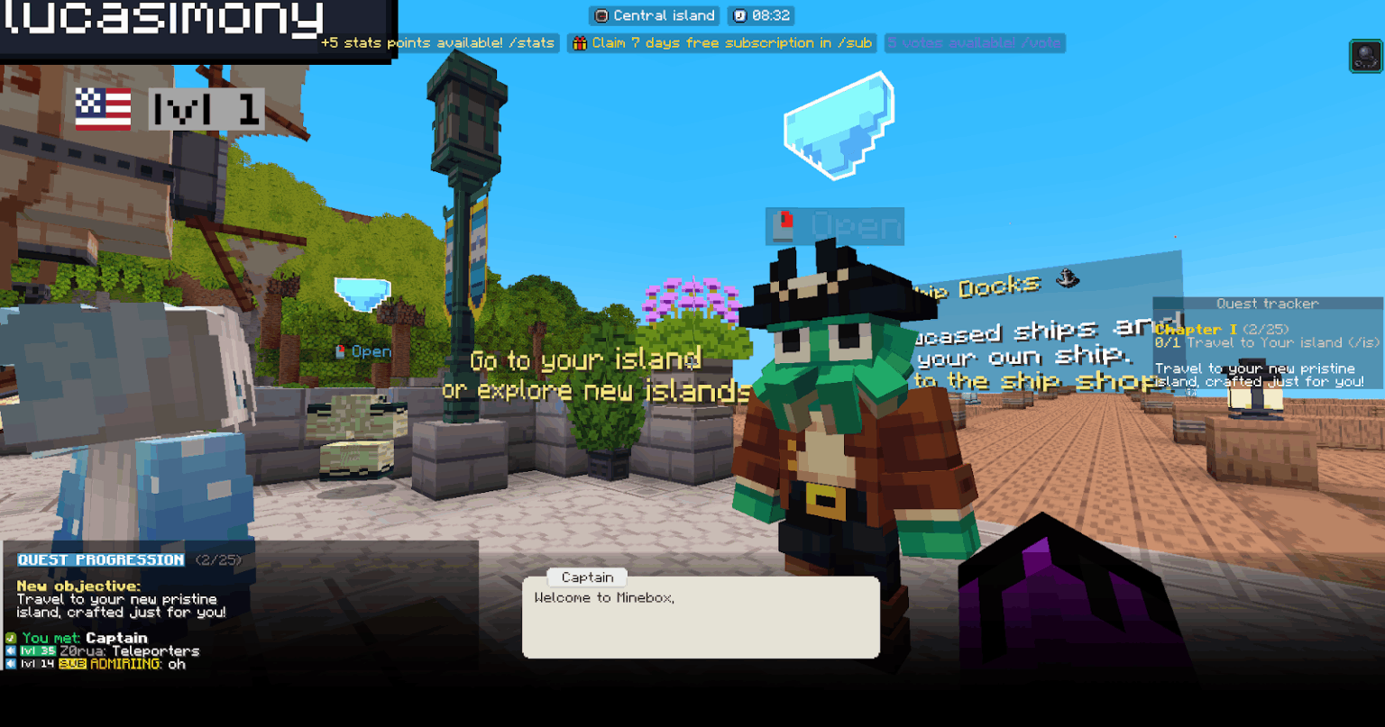 Top 10 Minecraft Oneblock Servers in 2025 | GGServers Blog