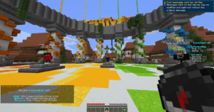 Top 10 Best Minecraft Servers of 2025 | GGServers Blog