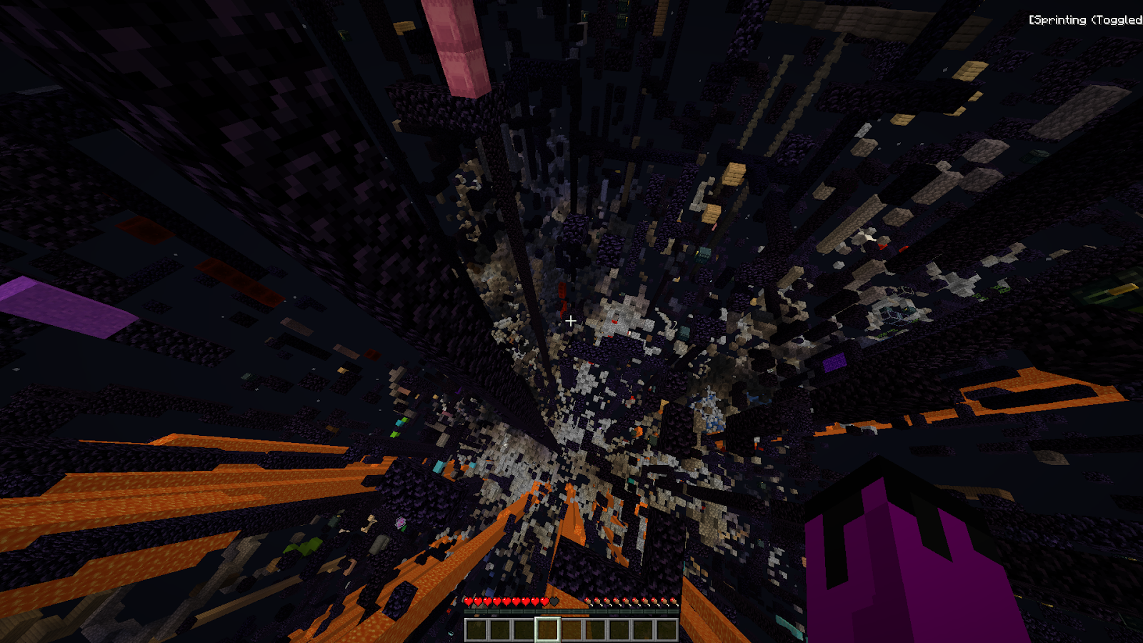 Top 10 Minecraft Anarchy Servers in 2025 | GGServers Blog