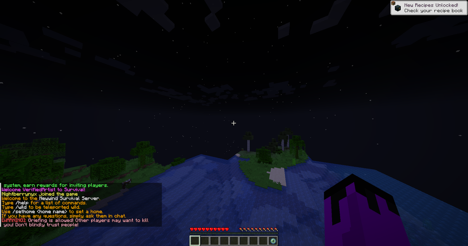 Top 10 Minecraft Anarchy Servers in 2025 | GGServers Blog
