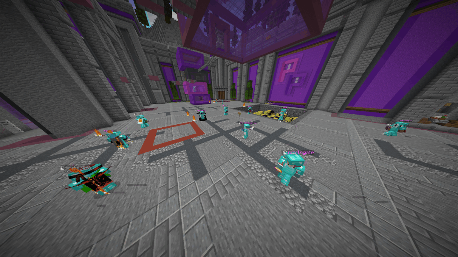 Top 10 Best Minecraft Servers of 2025 | GGServers Blog