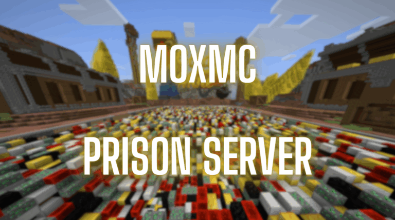 Top 10 Minecraft Prison Servers in 2025 | GGServers Blog