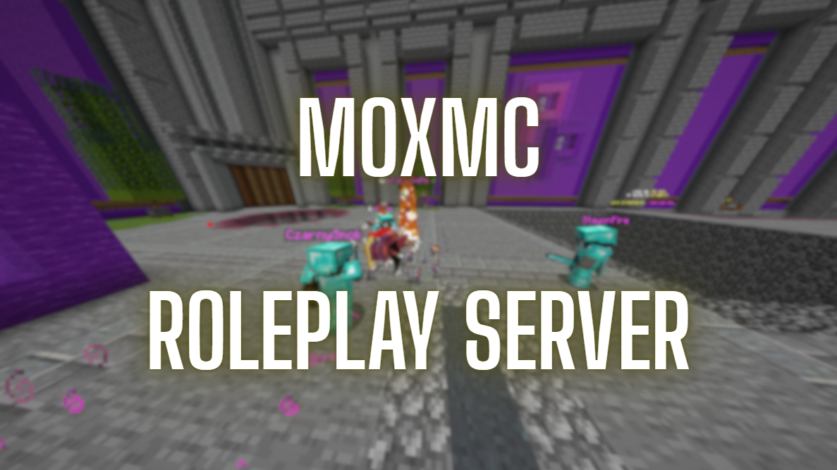 Top 10 Minecraft RP (Roleplay) Servers in 2025 | GGServers Blog