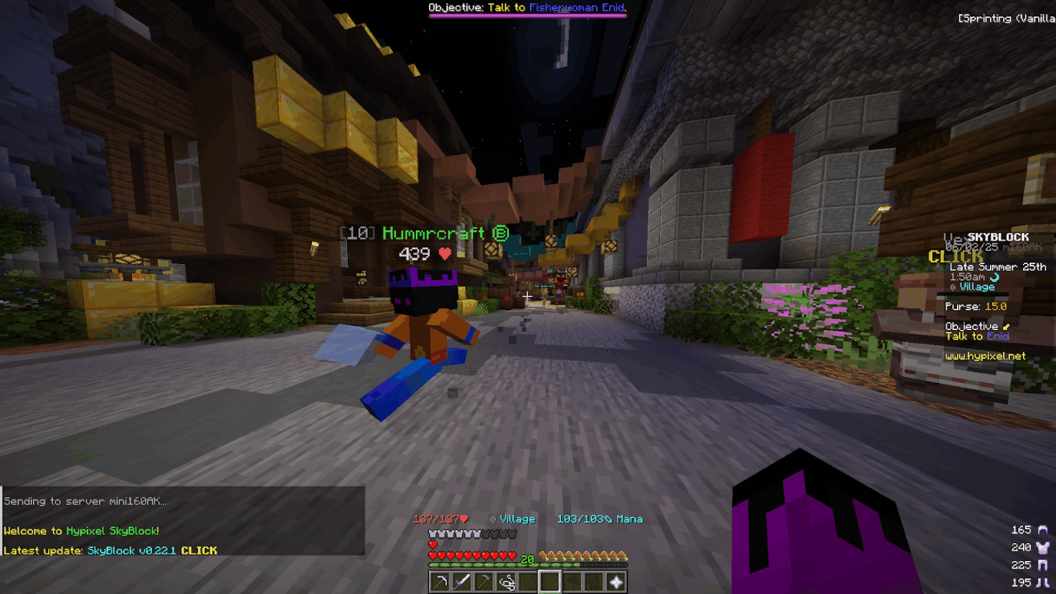 Top 10 Minecraft RP (Roleplay) Servers in 2025 | GGServers Blog