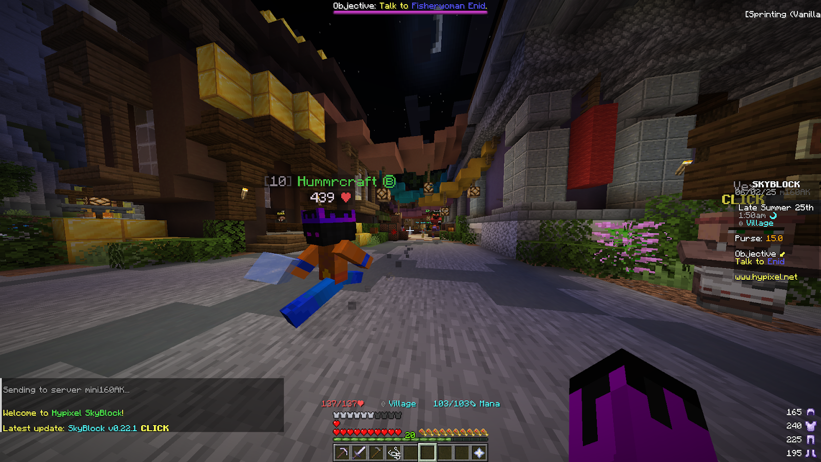 Top 10 Minecraft RP (Roleplay) Servers in 2025 | GGServers Blog