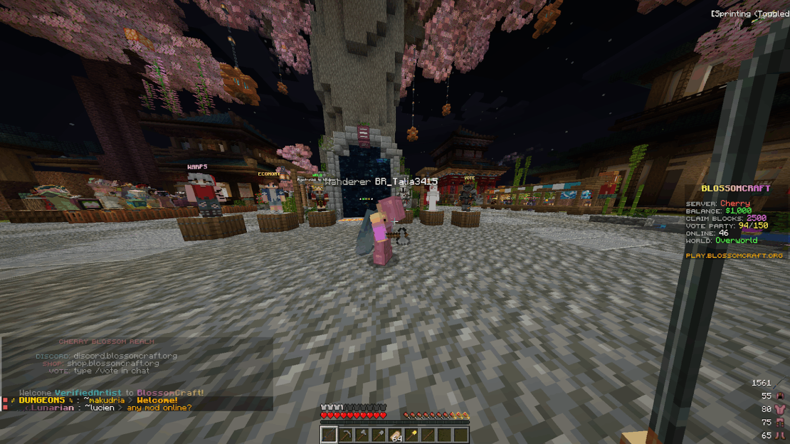 Top 10 Minecraft RP (Roleplay) Servers in 2025 | GGServers Blog