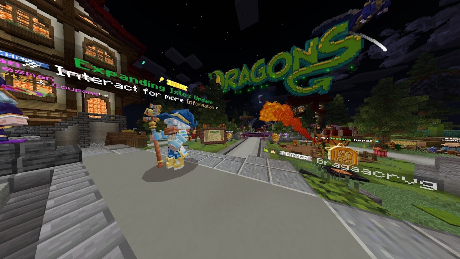 Top 10 Minecraft Bedrock Edition Servers in 2025 | GGServers Blog