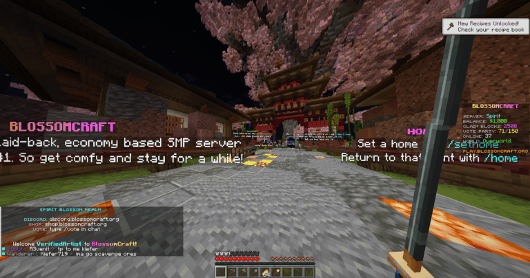 Top 10 Minecraft Survival Servers in 2025 | GGServers Blog