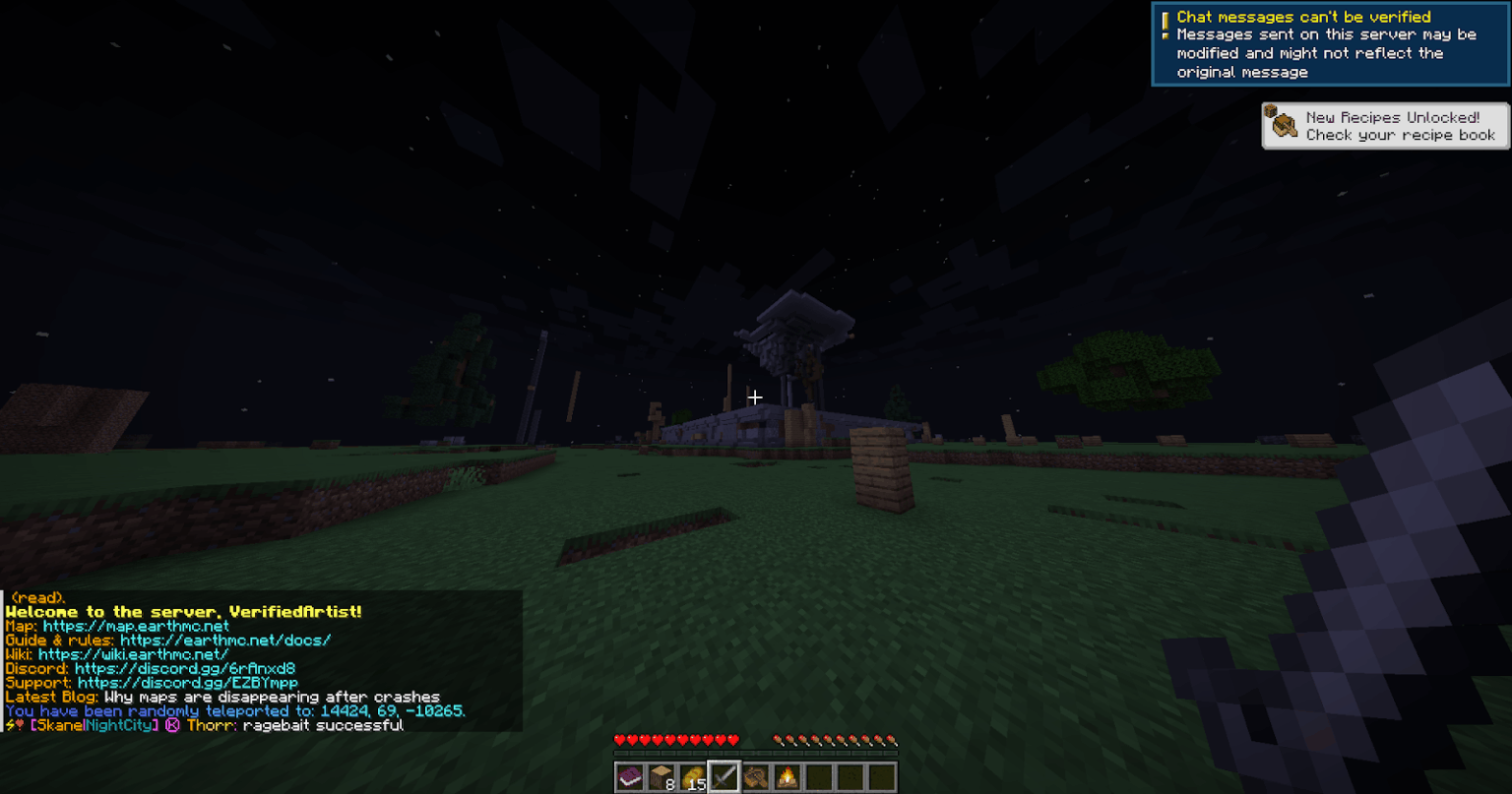 Top 10 Minecraft Survival Servers in 2025 | GGServers Blog