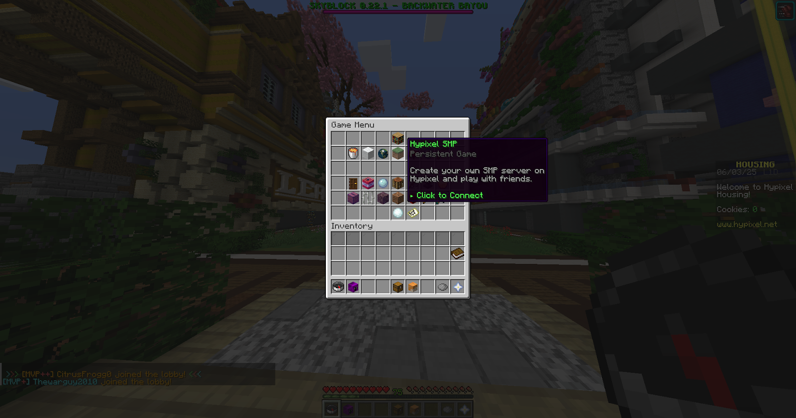 Top 10 Minecraft Survival Servers in 2025 | GGServers Blog