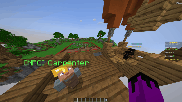 Top 10 Minecraft Creative Servers in 2025 | GGServers Blog