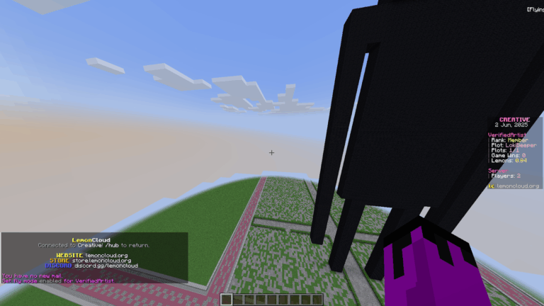 Top 10 Minecraft Creative Servers in 2025 | GGServers Blog