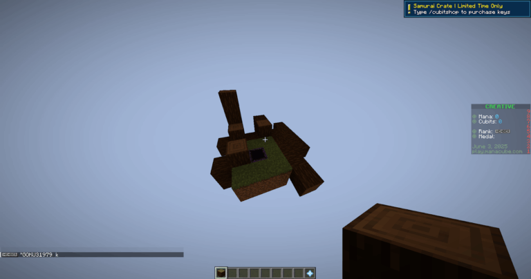 Top 10 Minecraft Creative Servers in 2025 | GGServers Blog