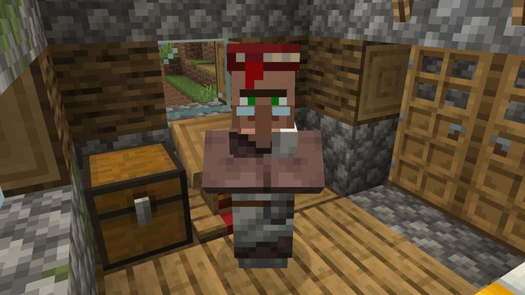 Mastering Librarian Villagers in Minecraft 1.21.6 | GGServers Blog