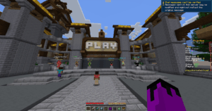 5 Minecraft Duels Servers for Head-to-Head Combat | GGServers Blog