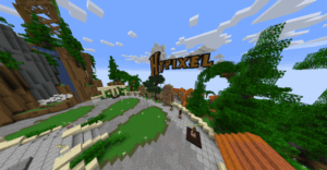 5 Best Skymines Minecraft Servers for Unique Sky Adventures | GGServers ...